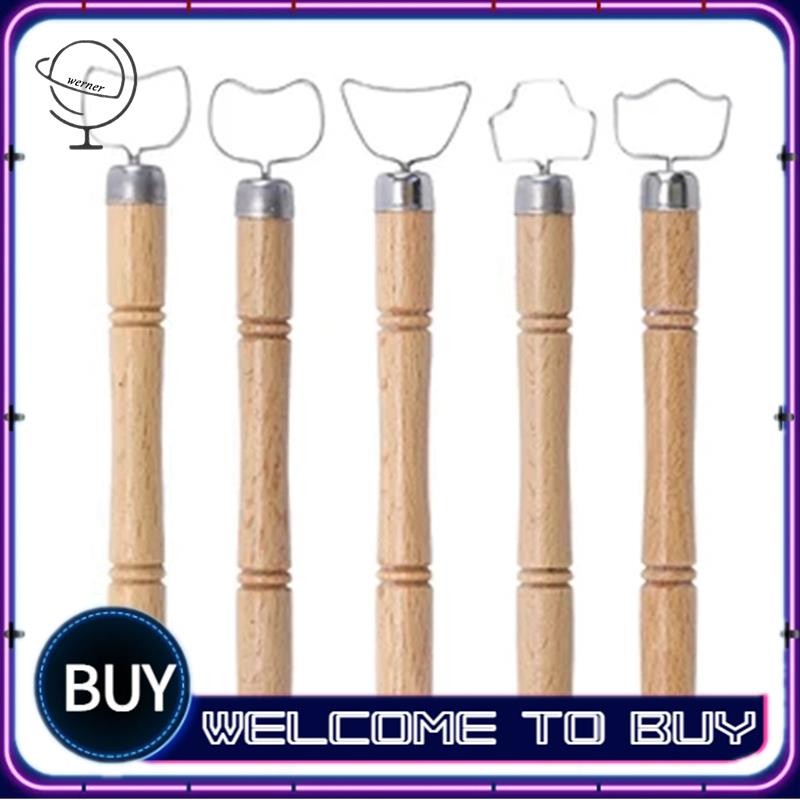 []Pottery Handle Shaping Tools, Teacup and Water Cup Handle Carving ...