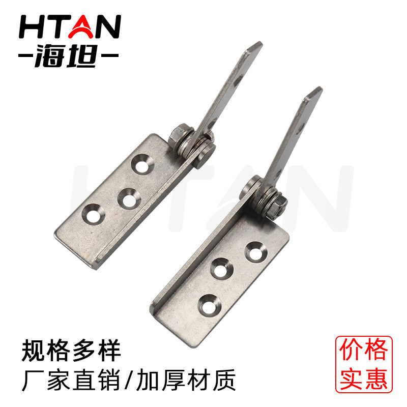 [Accurate Calculation of Torque]110Degree Limit Stainless Steel Damping ...