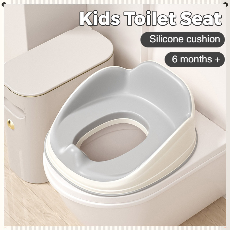 Kids Toilet Seat Children Potty Seat Training Toilet Bowl Toilet Bowl ...