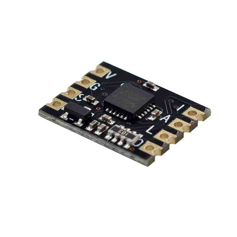 MPU-6050 Three axis acceleration gyroscope module 6DOF gyroscope sensor ...