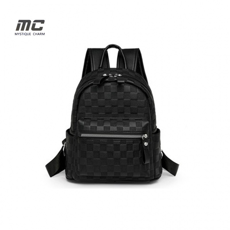 [MC] small backpack women waterproof backpack bagpack woman backpack ...