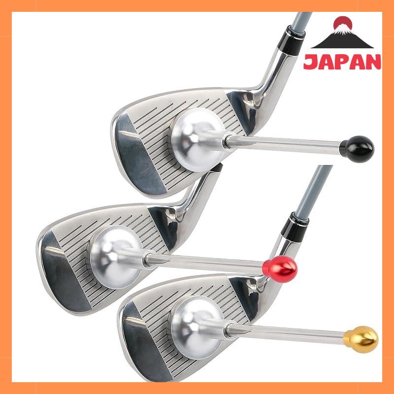 Golf alignment rod club direction indicator alignment stick swing lie ...