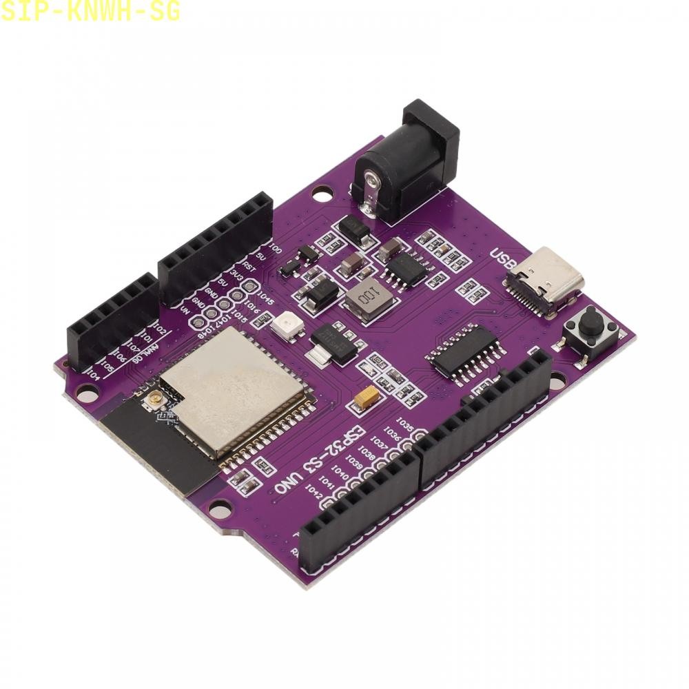 ESP32-S3 Development Board Support Ar-duinos Programming 2.4GHz Wi-Fi ...