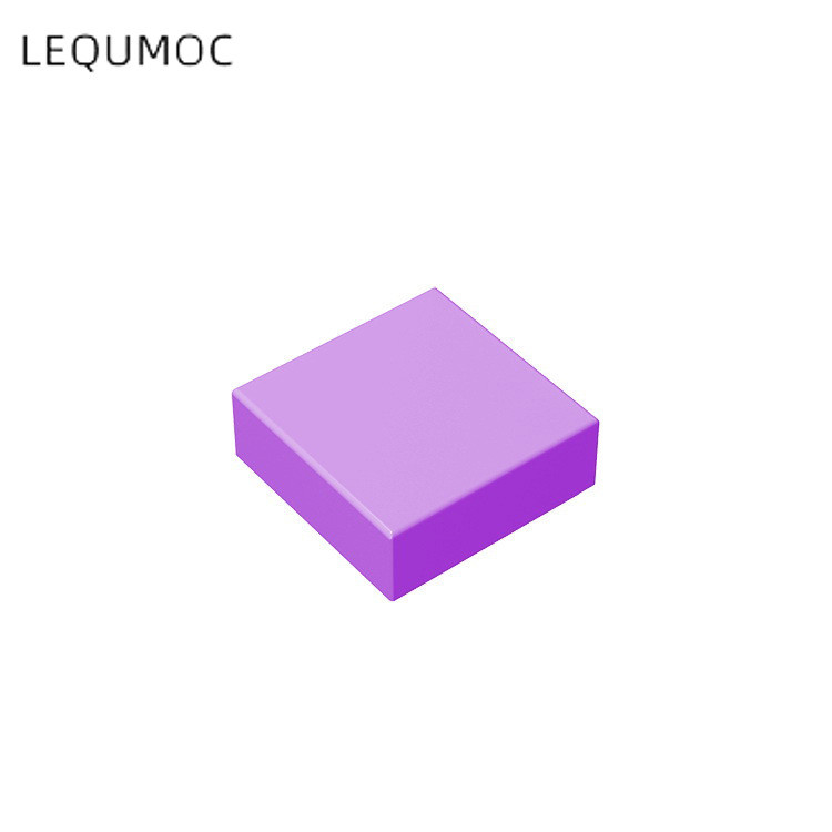 3070 brick parts 20pcs MOC building blocks 1x1 optical panel bricks | Shopee Singapore