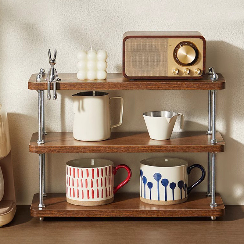 YT Cabinet, Storage Movable Adjustable Tea Home Kitchen Gap Rack ...