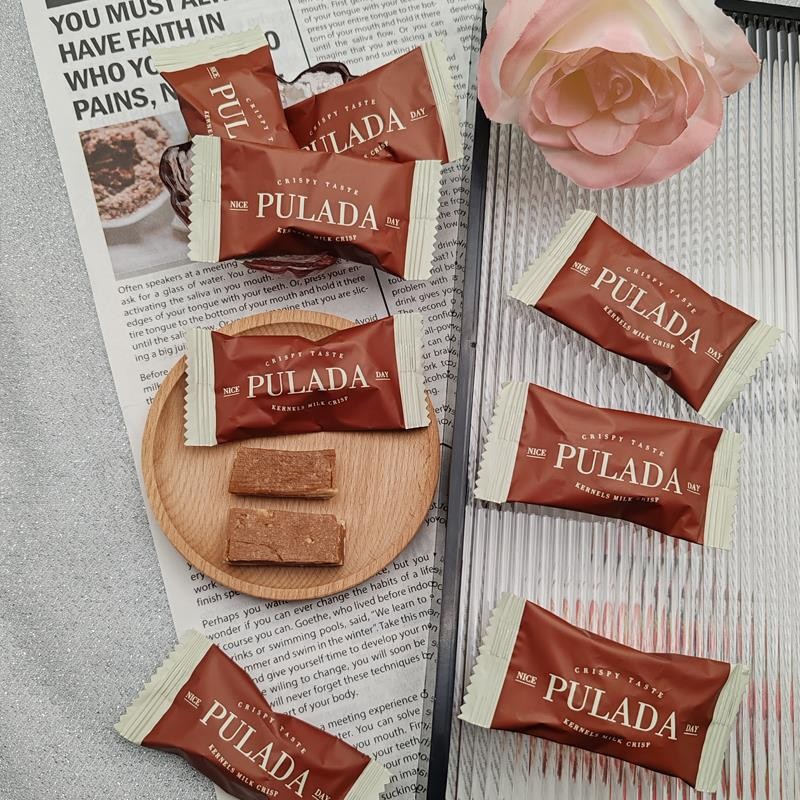 British PULADA PULADA Nut Toffee Wedding Candy Wedding Candy Engagement ...