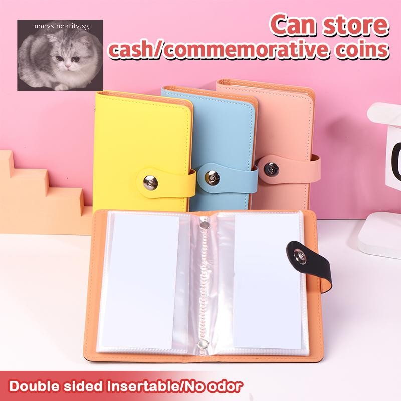 manysincerity Save Money 100 Envelopes Money Saving Challeng Large ...