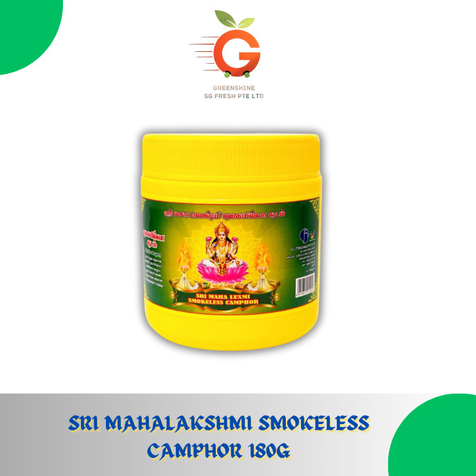 [GreenshineSG]POOJA CAMPHOR SMOKELESS TABLETS OM MARK/VELL/SRI MAHABABU ...