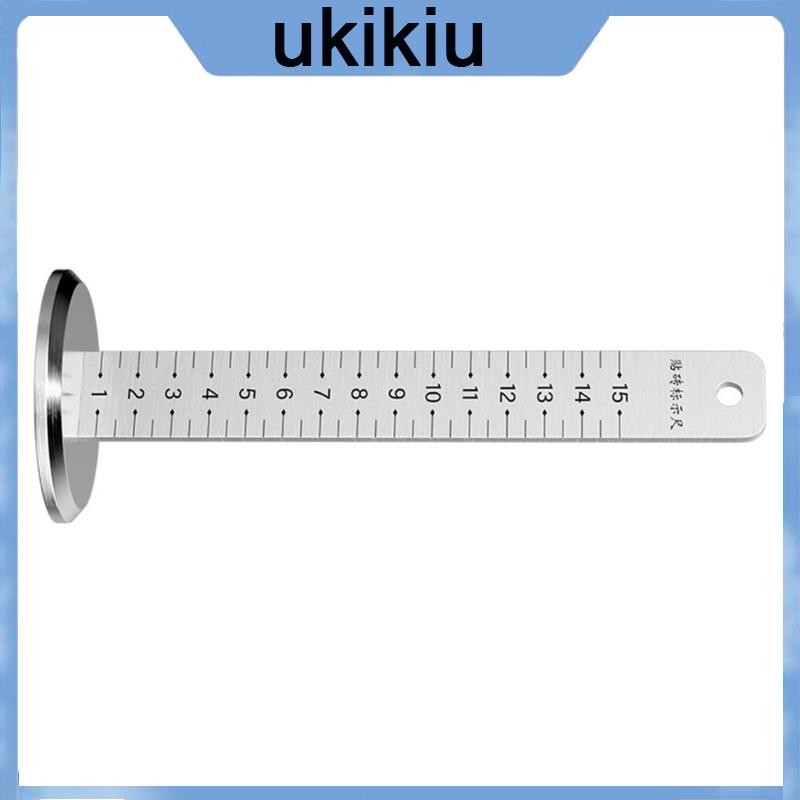 UKIi Equal Height Ruler Lay Floor Tile Special Ruler Gradienter Stick ...