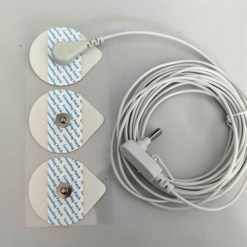 ⭐QUMM⭐ Grounding Patches, Grounding Pads, Sticky Gel Pads for grounding ...