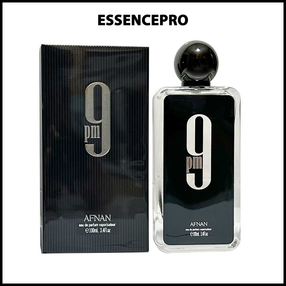 AFNAN 9PM EDP (100ml) | Shopee Singapore