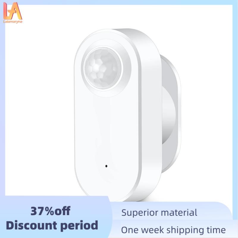 Graffiti Smart Zigbee Human Presence Sensor Pir Human Motion Sensor ...