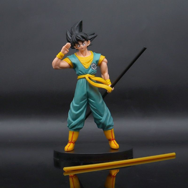 New Product Ready Stock [Anchor Recommended Dragon Ball Figure GT10th ...