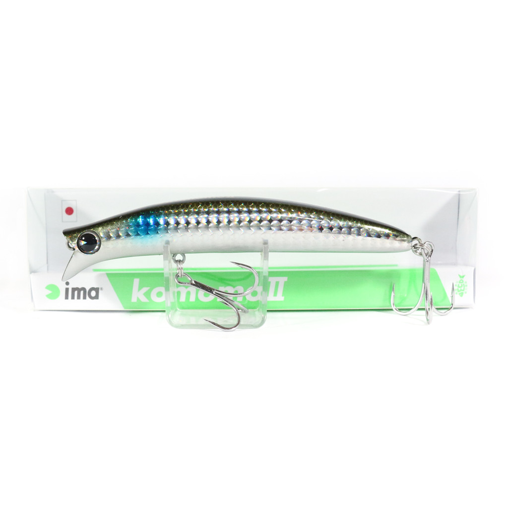 Ima komomo II 110 Floating Lure 110 (8199) | Shopee Singapore