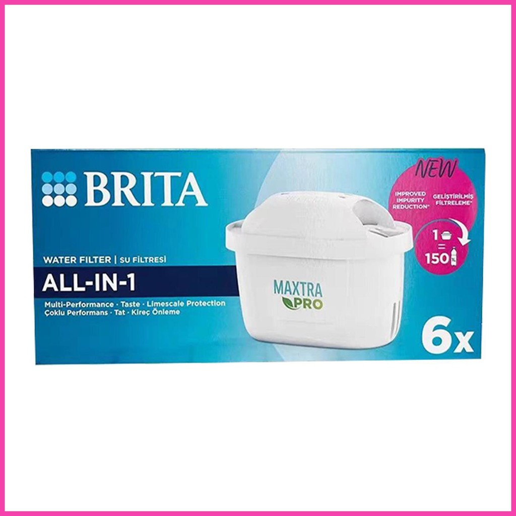 Water Filter Cartridge Reducing Impurities Water Filter Cartridge ...