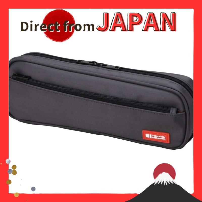 Lihit Lab Pen Case Compact and Durable Design for Everyday Use 【Direct ...