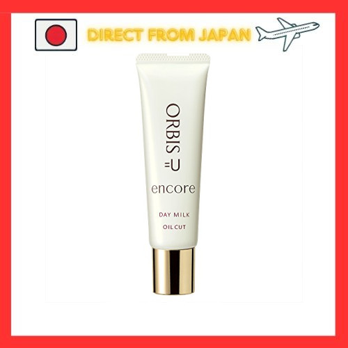 ORBIS ORBIS You Encore Day Milk 30g Daytime Moisturizing Liquid | Shopee Singapore