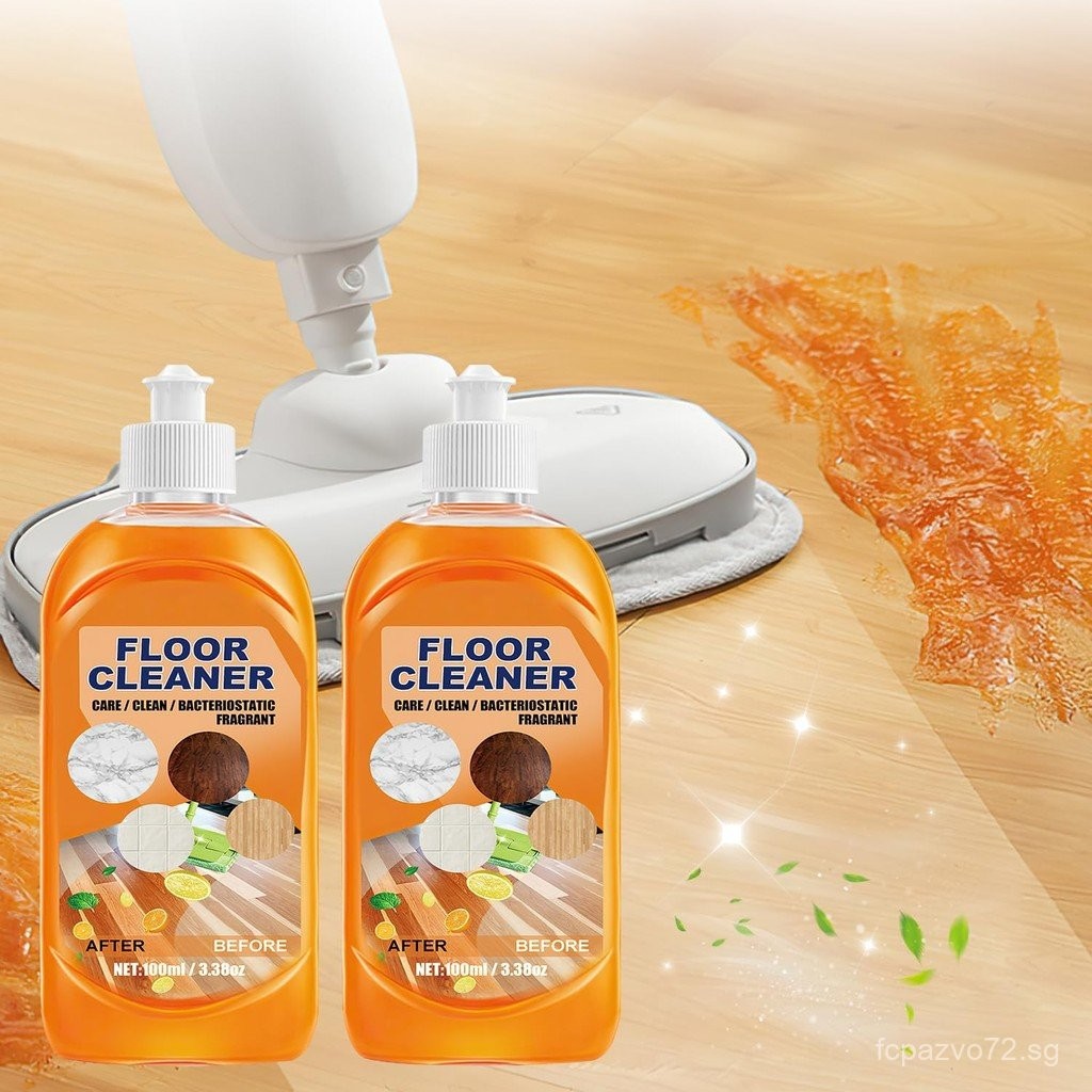 Momeng Floor Cleaner Orange, Floor Cleaner Liquid Momeng, Powerful ...