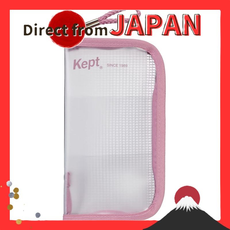 Raymay Fujii Kept Fav Pen Case Compact and Stylish Pencil Case for Stationery Storage 【Direct ...