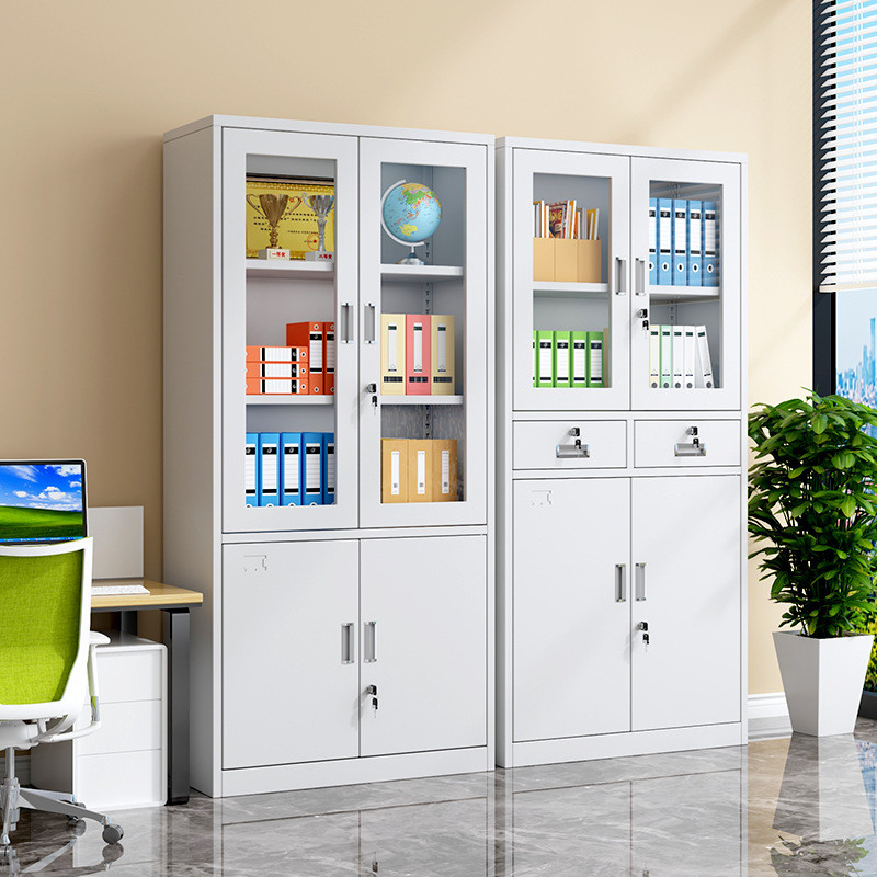 Office File Cabinet Iron Locker Data Certificate Cabinet Document ...