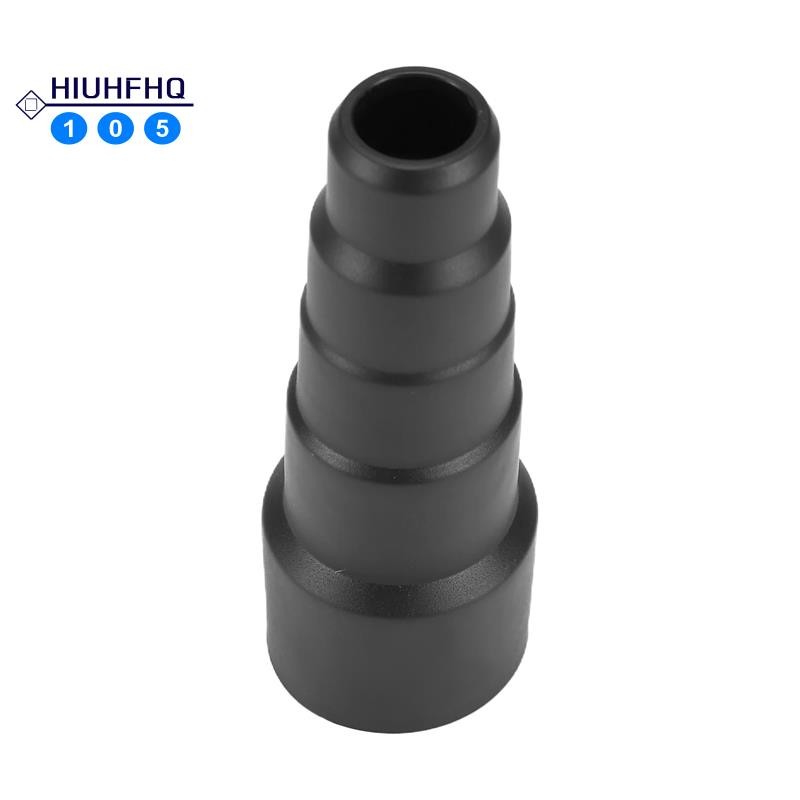 Universal Vacuum Hose Adapter Hose Accessories Adaptor Connector Five ...