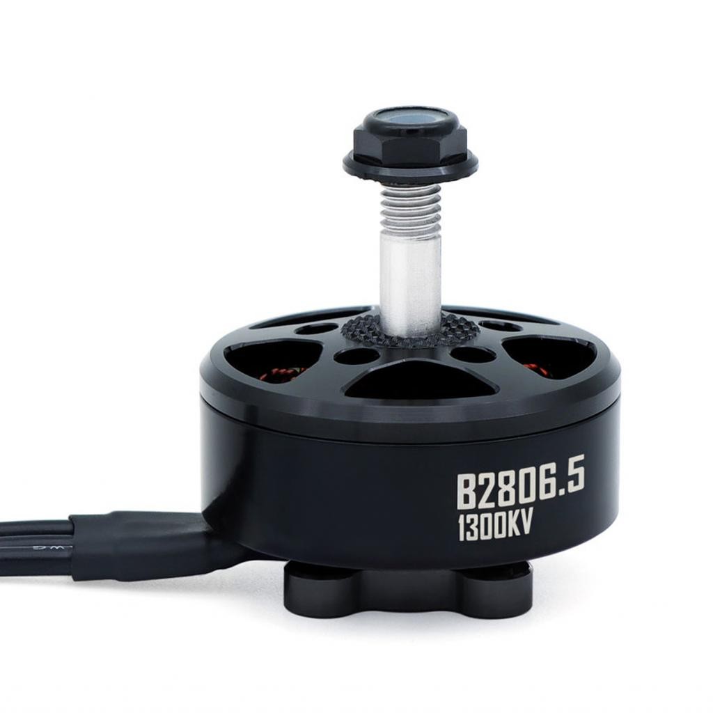 14 Pole Brushless Motor with M5 Shaft 18AWG Silicone Wire for RC FPV ...