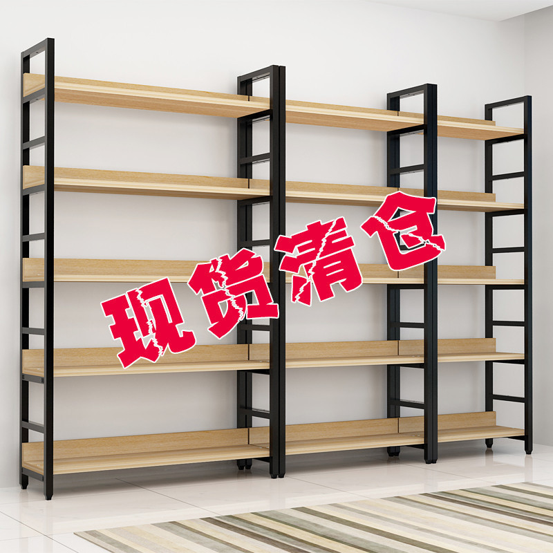Multi-Layer Storage Container Supermarket Display Rack Product Multi ...