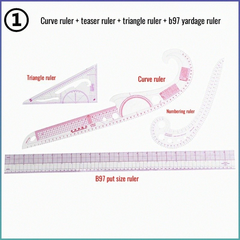 Student's Tape Measure Paper Sample Ruler Practicality Framing Ruler ...
