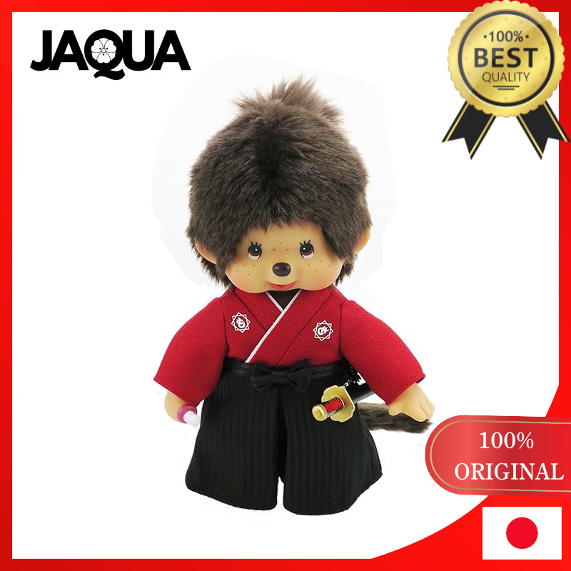 Sekiguchi Monchhichi Plush Toy Collection【Direct from Japan】 | Shopee ...