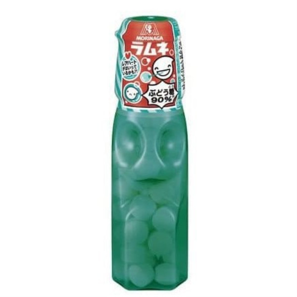 Morinaga Seika Ramune 29g 10 piecesCharacteristicsThis Morinaga Ramune ...