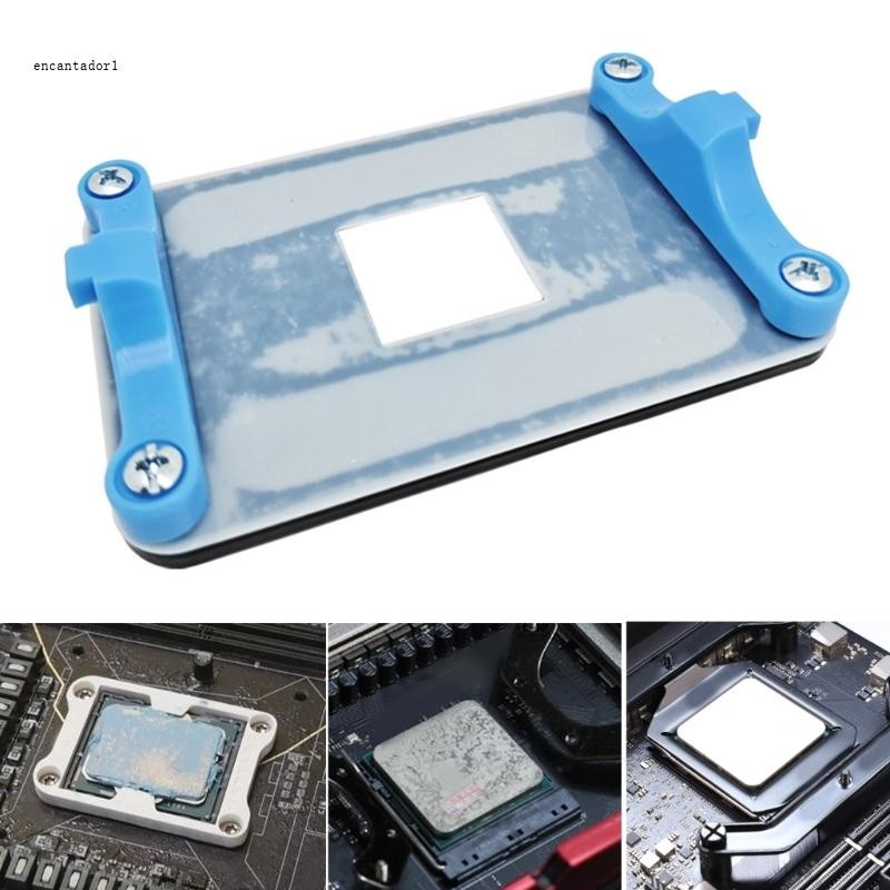 EC Bracket Heatsinks Backplates Cooling Mounting Sheet Plate for AM5 ...