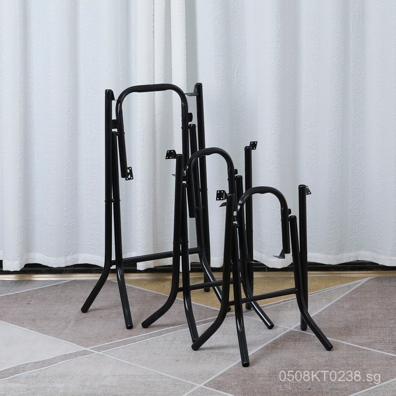 Table Leg Bracket#Folding Table Legs#Dining table leg support Metal ...