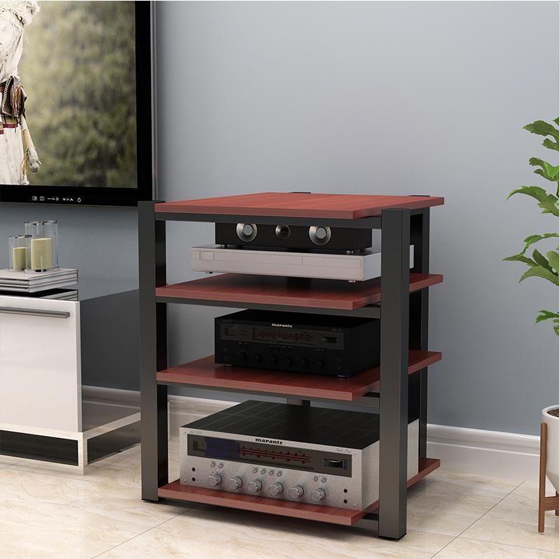 Amplifier Cabinet Cabinet Audio Appliance Shelf Amplifier Rack Audio ...