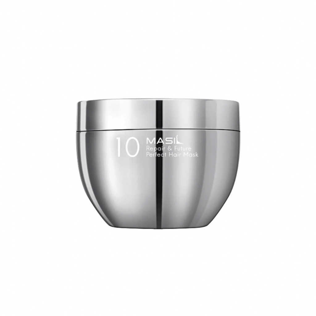 【Masil】 Limited Edition Salon Series10 Repair & Future Perfect Hair ...
