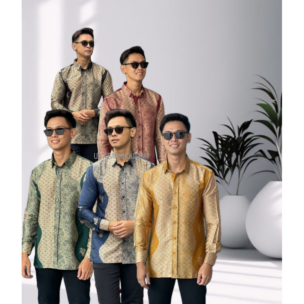 BATIK ( TAKLUK COLLECTION) | Shopee Singapore