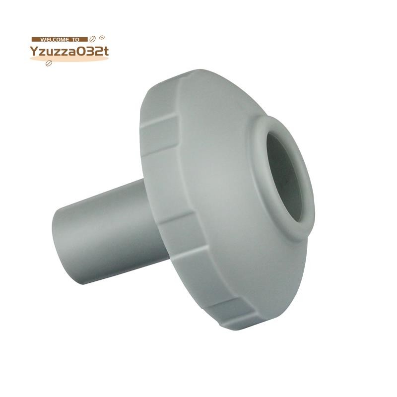 Swimming Pool Hose Connector Adapter Swimming Pool Inlet Nozzle ...