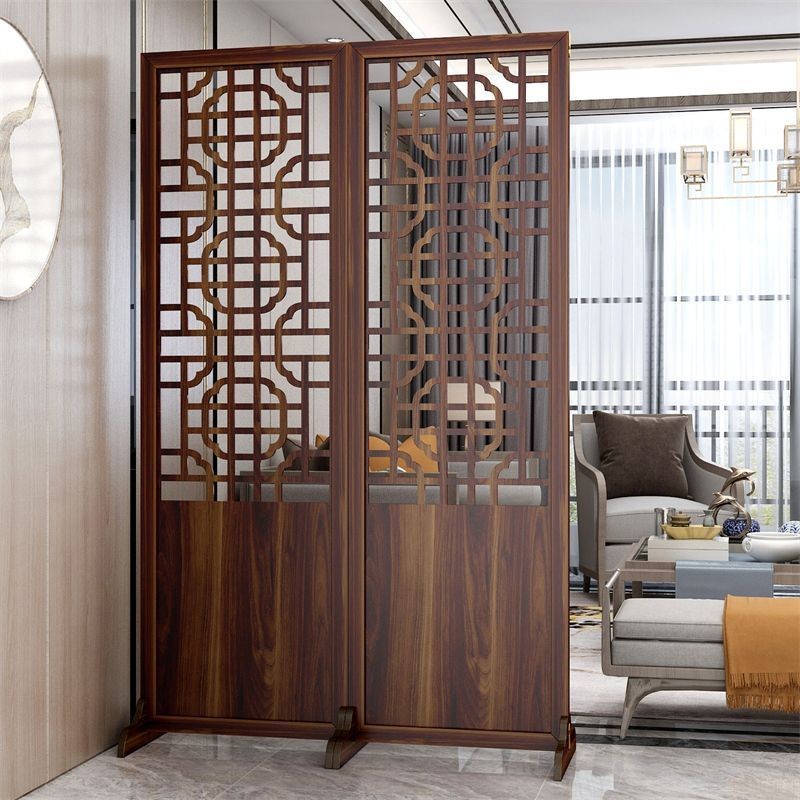 [7689People Collection]Folding Screen Partition for Living Room ...