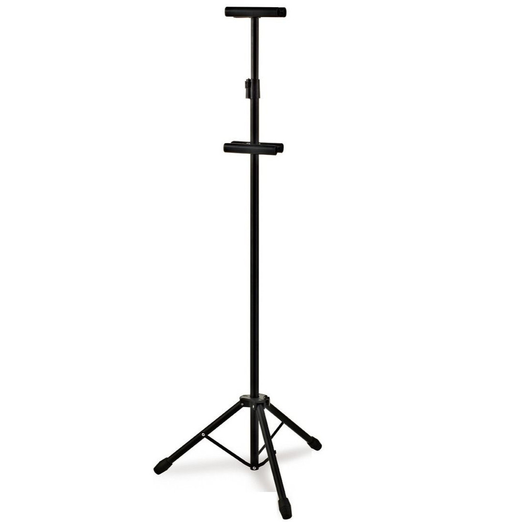 Advertising Display Stand Adjustable Double-Sided Triangle Easel KT ...