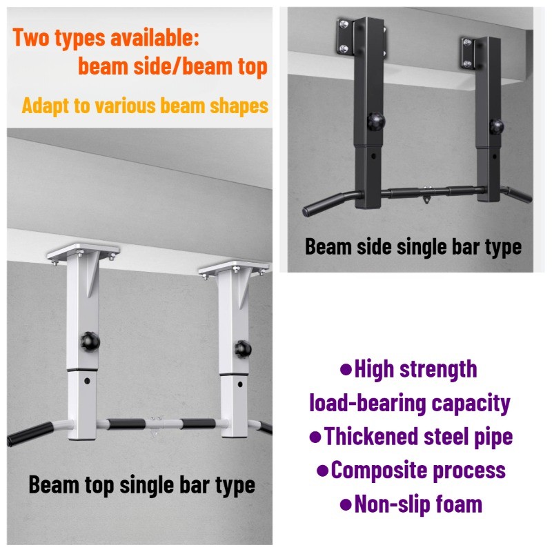 Pull-up Bottom Beam Side Beam Frame, Indoor Household Perforated Wall ...
