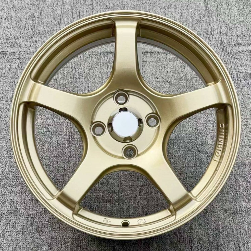 Nissan Toyota Honda Subaru 15 16 17 18 Inch Wheel Luxury Custom JDM ...