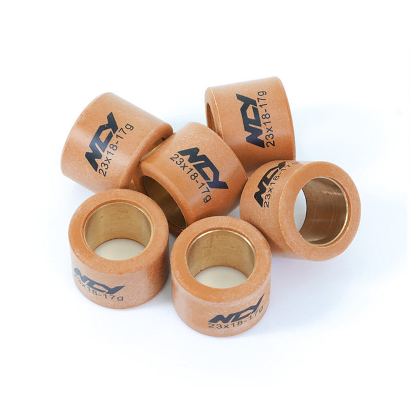 XMAX250 / XMAX 300 / XMAX [ 23X18 ] 13G TO 21G NCY RACING CVT ROLLER ...