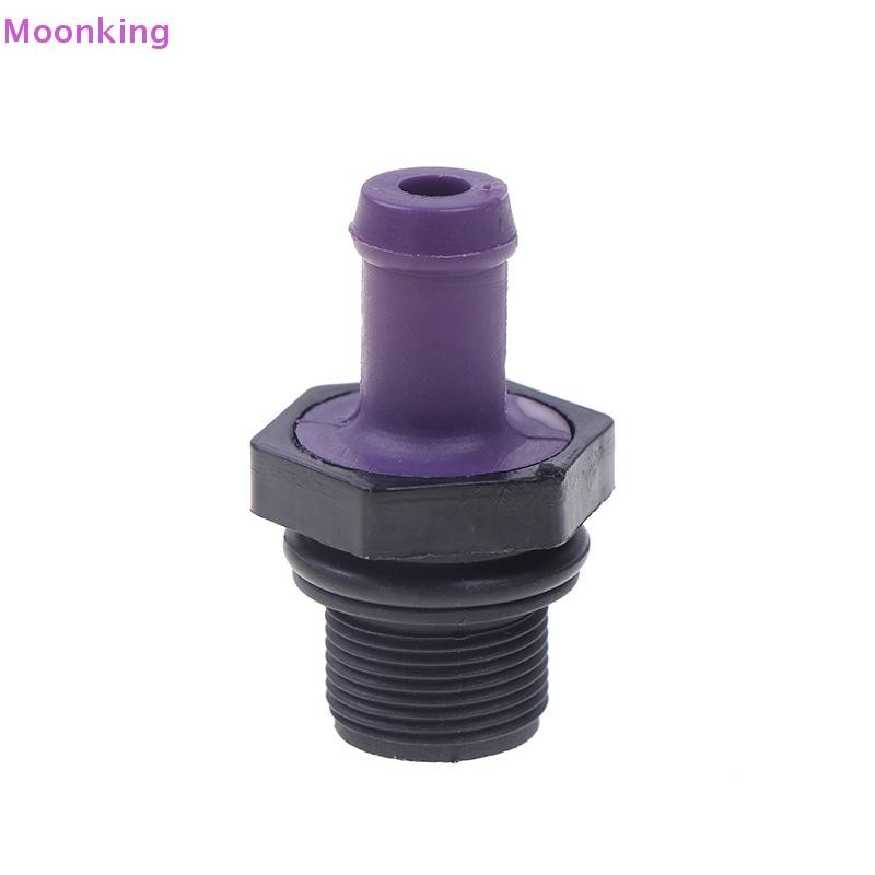 Moonking PCV Valve 11810-95F0A 11810-6N201 For Versa 1.6 Note 1.6 ...