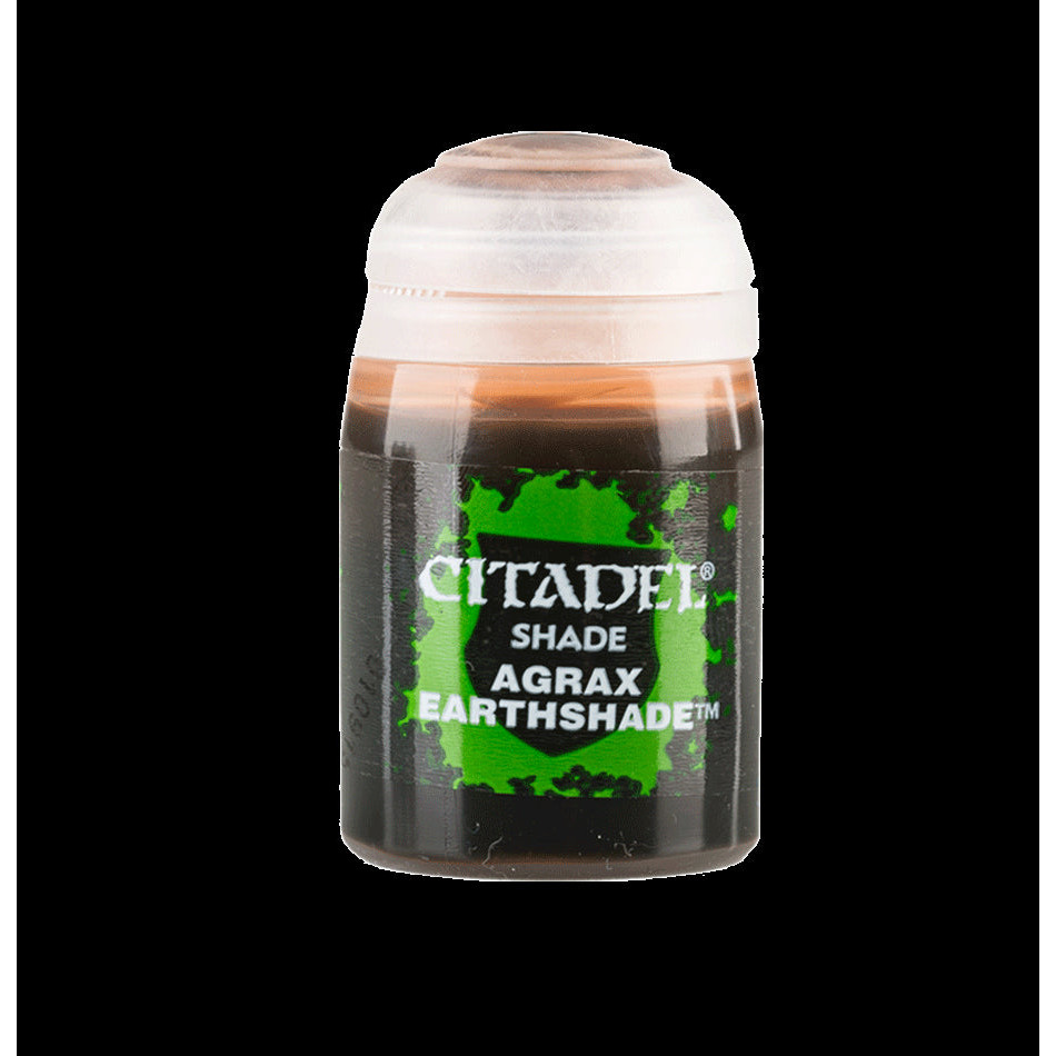 SHADE: AGRAX EARTHSHADE (24ML) | Shopee Singapore