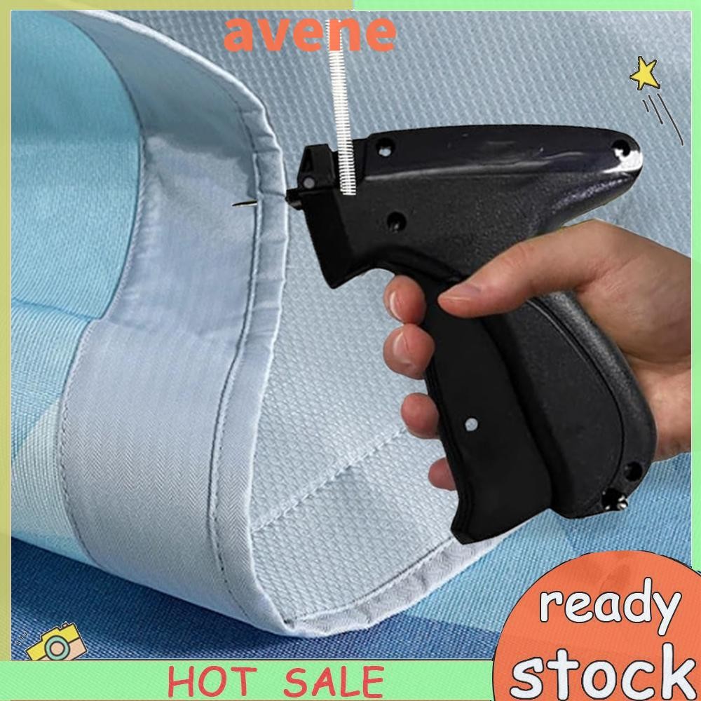 Fast Fusing Tool Quilt Staple Mini Stitch Tagging Stitch Tool for Cloth ...