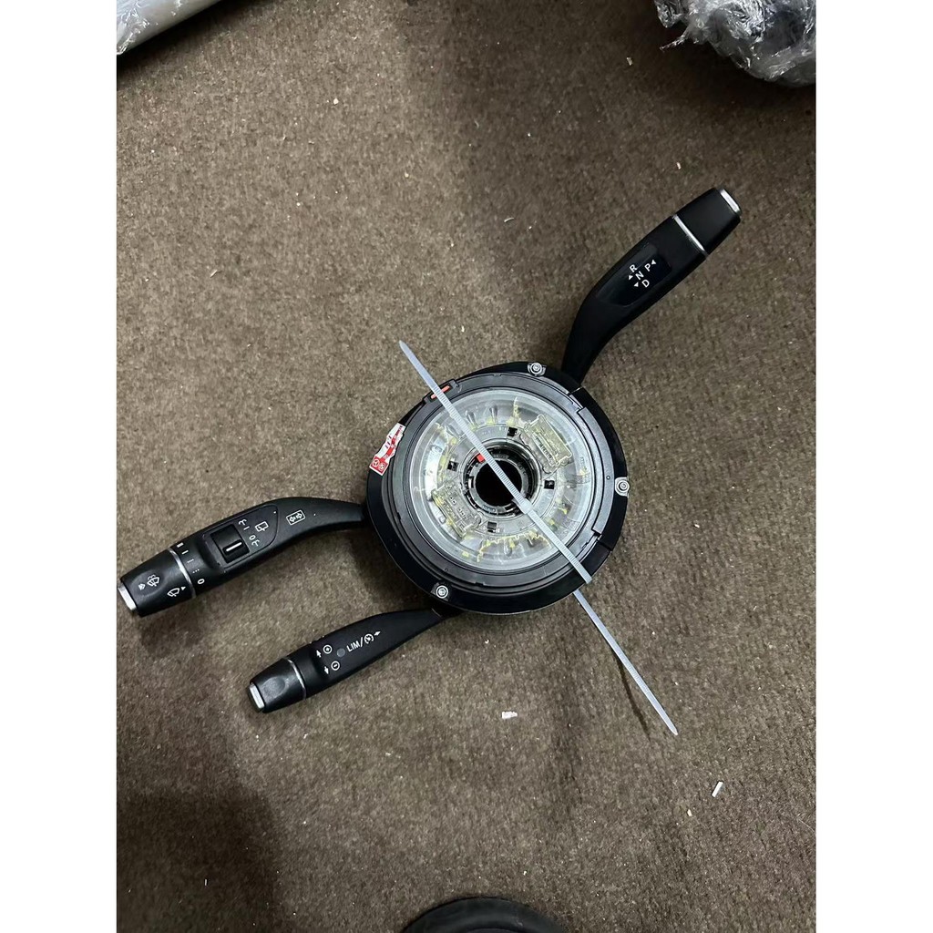 Mercedes-Benz A200 B200 GLA200 GLA260 CLA200 Steering Angle Steering ...