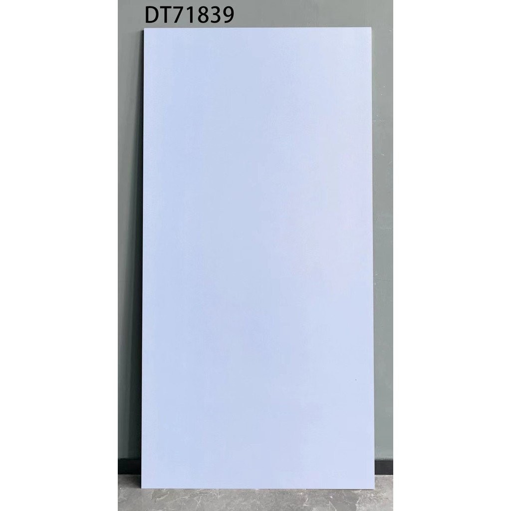 Silent Wind Tile Living Room Mall Soft Light Floor Tile750*1500Morandi ...