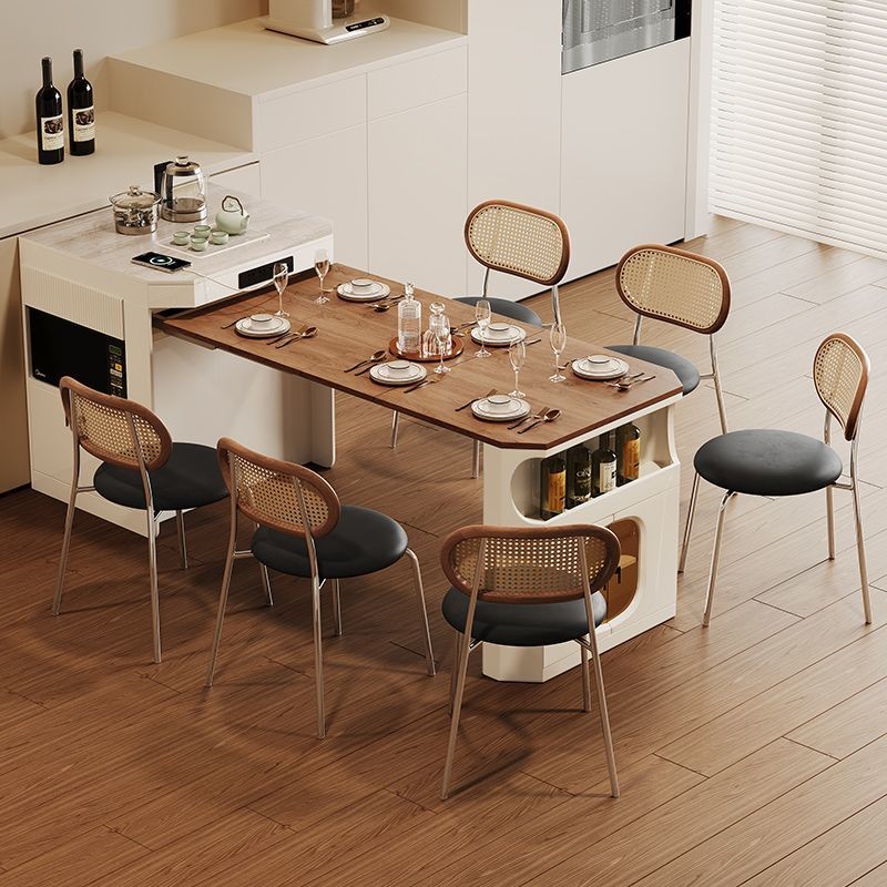 {Sg Sales}Dining Tables and Chairs Set Household Eating Table ...