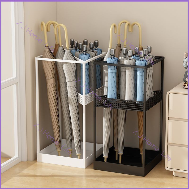 Umbrella Storage Rack Household Door Umbrella Storage Bucket Umbrella ...