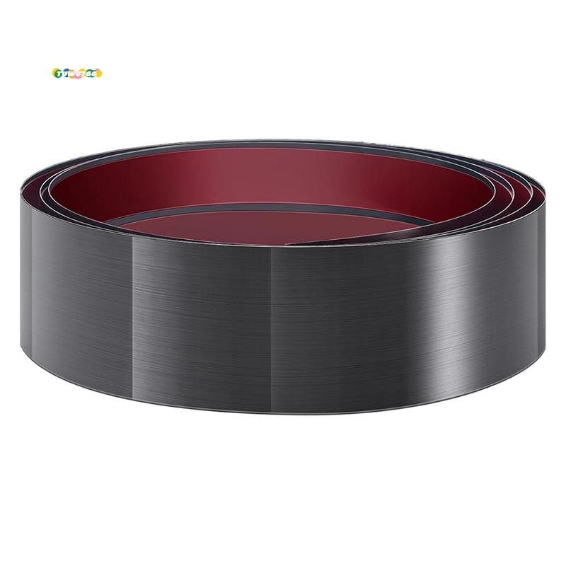 Door Kick Plate Stainless Steel Toe Kick Cover Kickplate Door Bottom ...