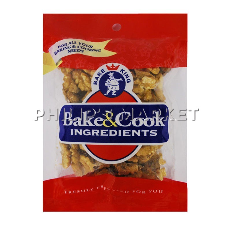 Bake King Walnuts 100g | Shopee Singapore